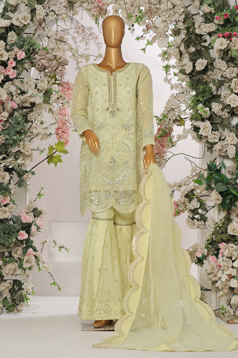 Eshaal Fatima – Emaan Adeel International